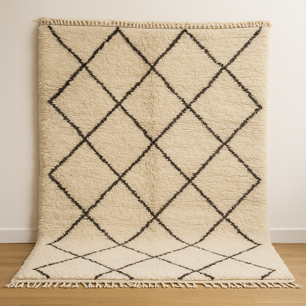 The Art of Berber Weaving – Preserving Moroccan Heritage Through ...